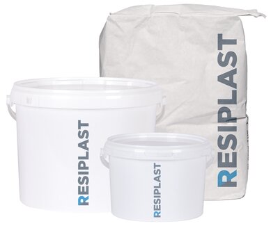 Produits | Resiplast