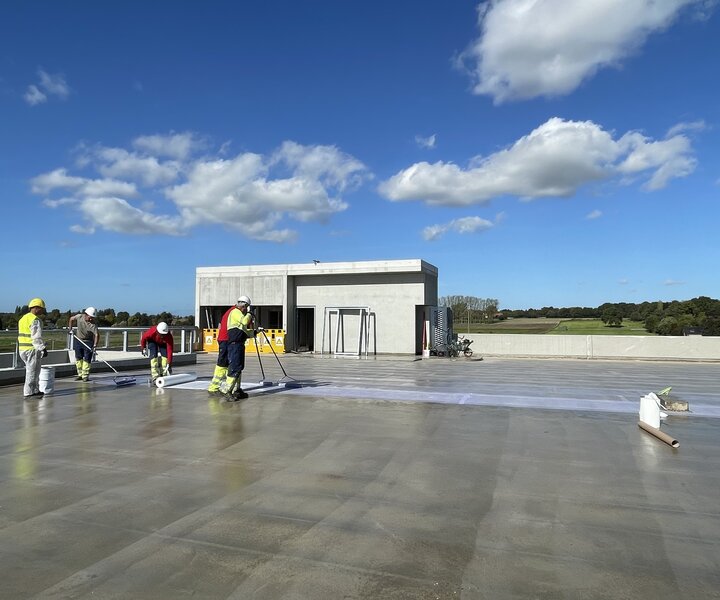 oplossingen | Korachem